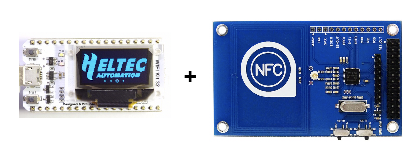 NFC Payments: Relay Attacks with LoRa – Salvador Mendoza